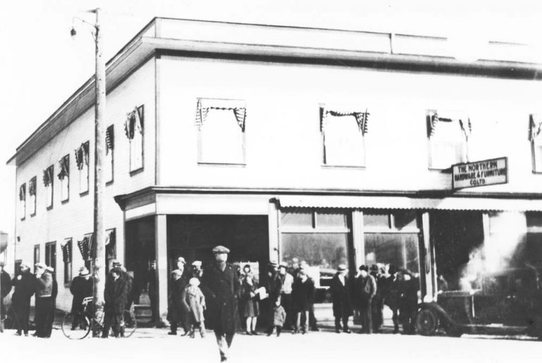 Northern Hardware