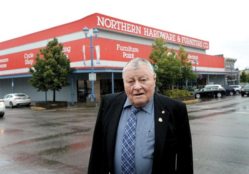 Northern Hardware